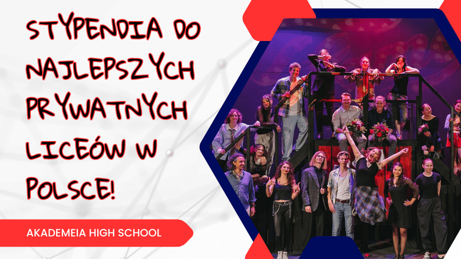 Wsparcie dla najzdolniejszych uczniów: Stypendia do najlepszych prywatnych liceów w Polsce ...